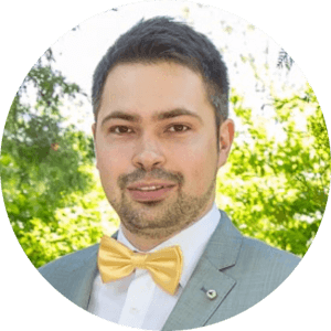 About us - Fabrit Global